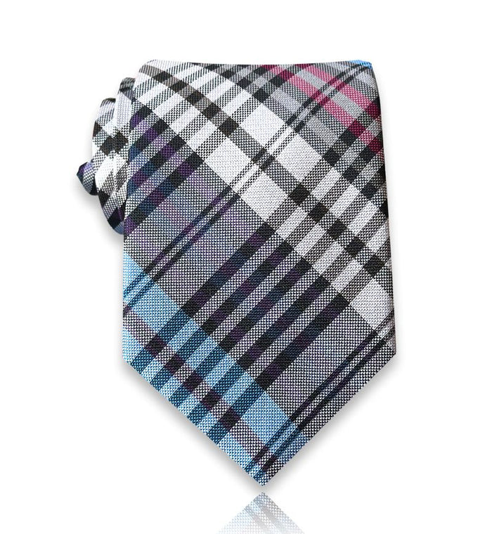 Talisman Tie - Elegant Ties Inspired by European Tradition