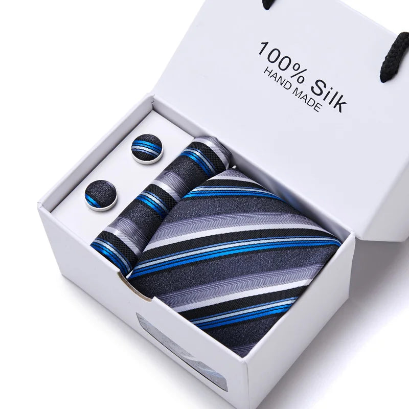 Talbot – Talisman Tie
