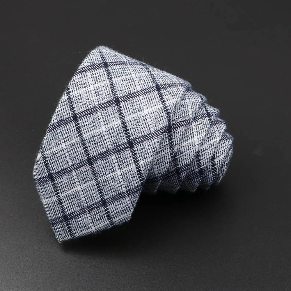 Torelli - White – Talisman Tie