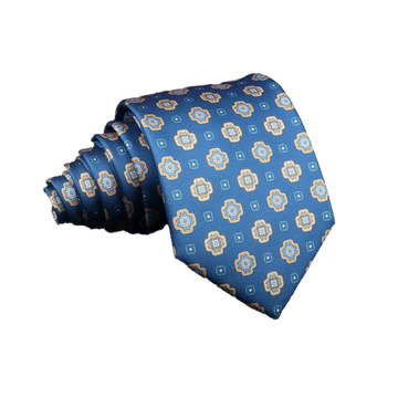 Talisman Tie - Elegant Ties Inspired by European Tradition